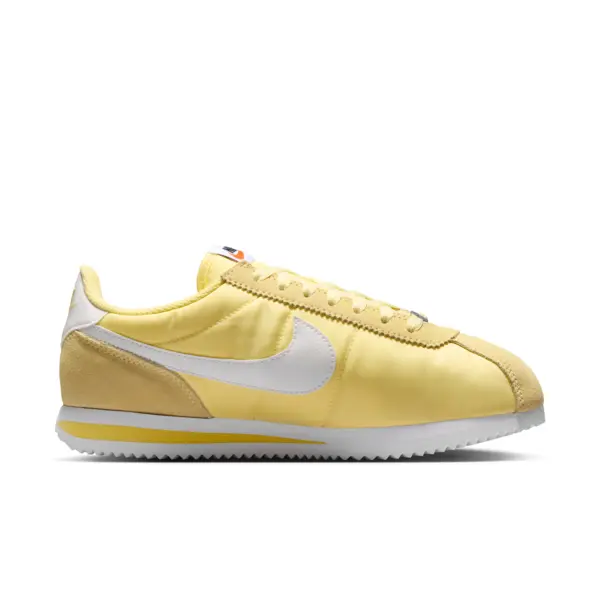 Nike Cortez Textile "retro Appeal" Shoes