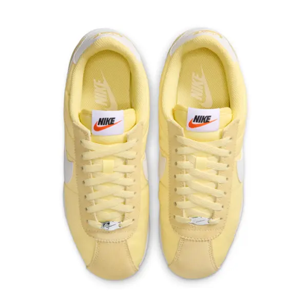 Nike Cortez Textile "retro Appeal" Shoes