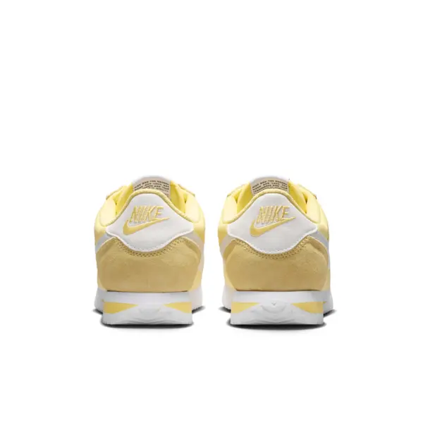 Nike Cortez Textile "retro Appeal" Shoes