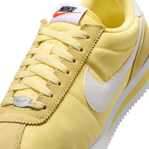 Nike Cortez Textile "retro Appeal" Shoes