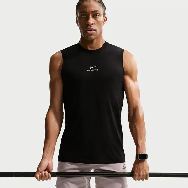Nike Pro Sleeveless Training Top