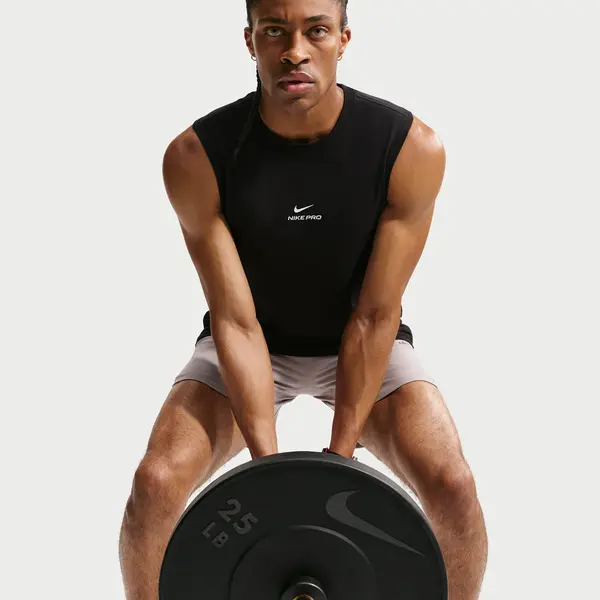 Nike Pro Sleeveless Training Top