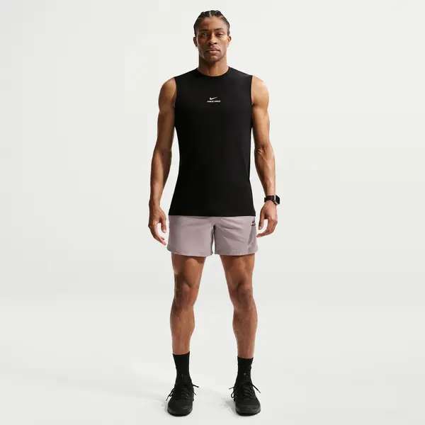 Nike Pro Sleeveless Training Top