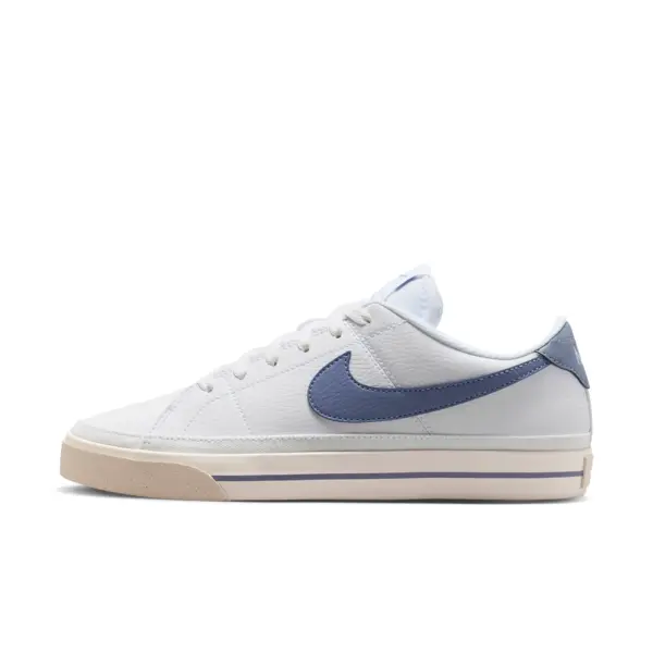 Nike Court Legacy Next Nature Sneakers - White