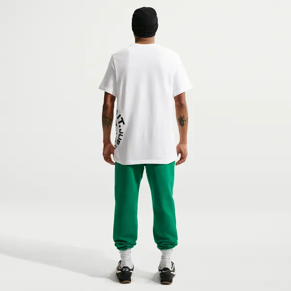 Nike Club Cuffed Brushed Fleece Pants
