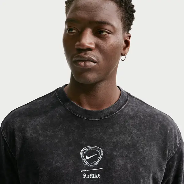 Nike Sb Mad 90 Pack "hypervenom" T-shirt