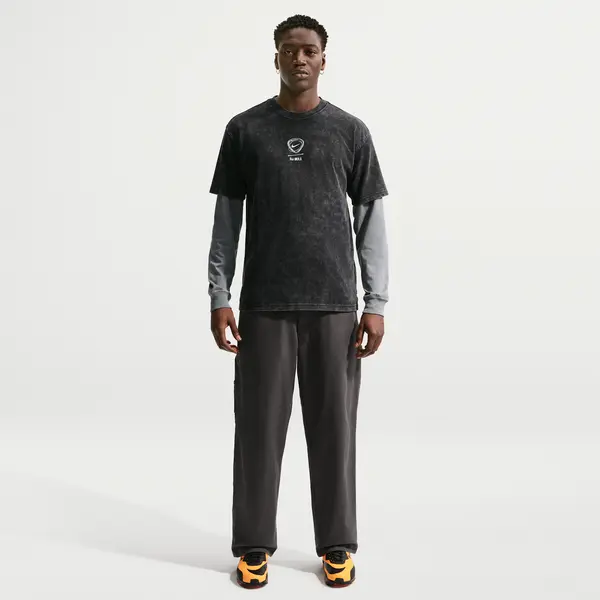 Nike Sb Mad 90 Pack "hypervenom" T-shirt