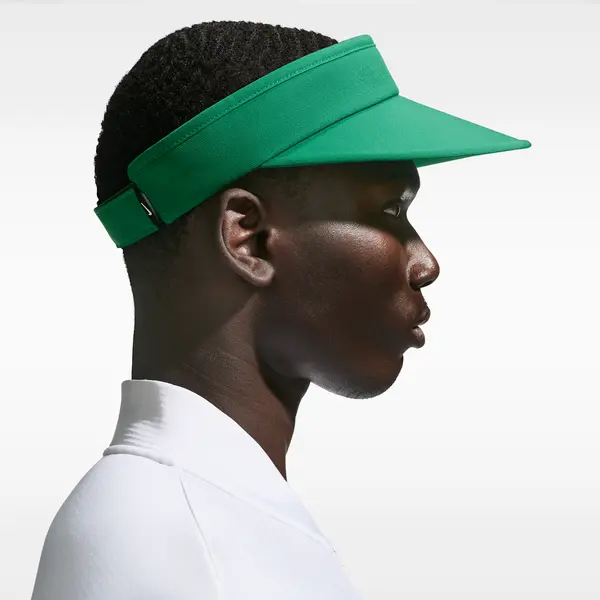 Nike Ace Dri-fit Golf Visor