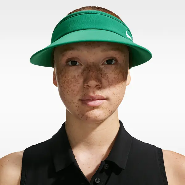 Nike Ace Dri-fit Golf Visor