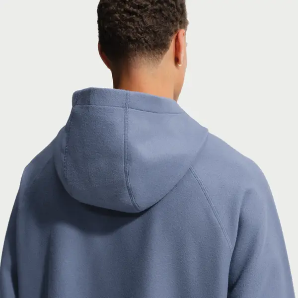 Nike N.a.c. Dri-fit Fleece Training Hoodie