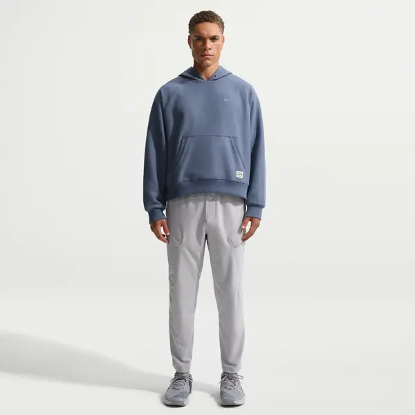 Nike N.a.c. Dri-fit Fleece Training Hoodie