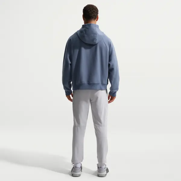 Nike N.a.c. Dri-fit Fleece Training Hoodie