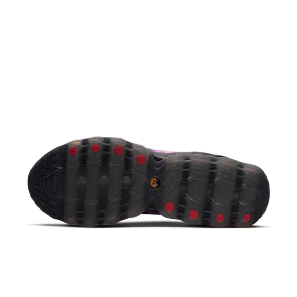 Nike Max Dn8 Athletic Sneakers - Black