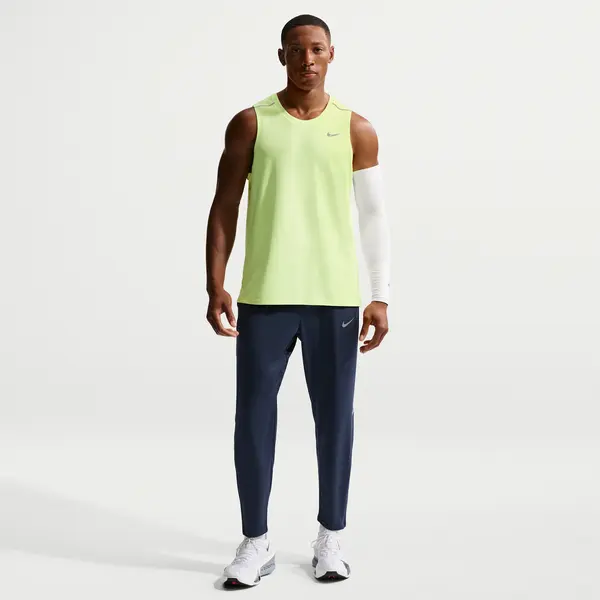 Nike Miler Dri-fit Knit Running Pants