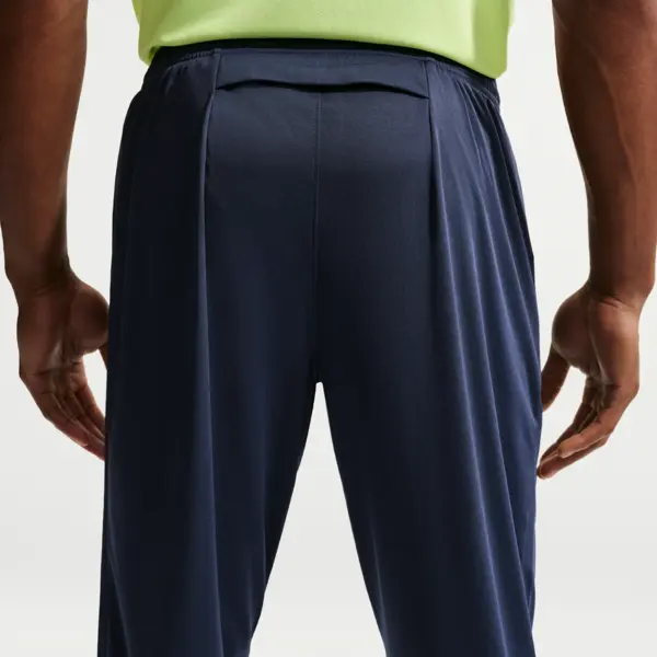 Nike Miler Dri-fit Knit Running Pants