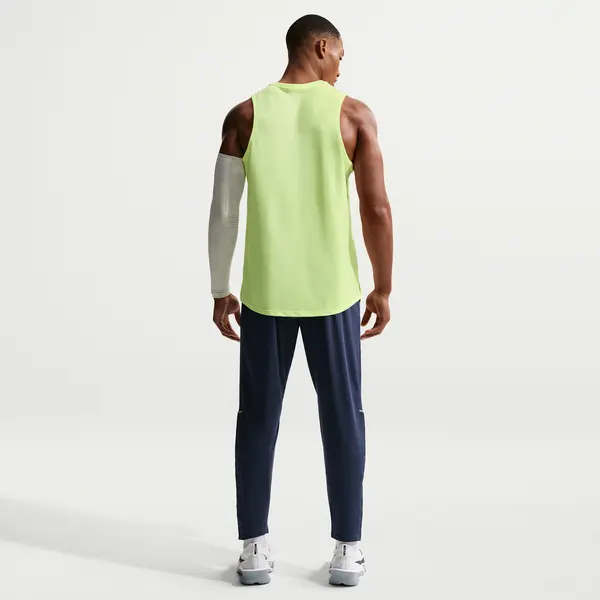 Nike Miler Dri-fit Knit Running Pants