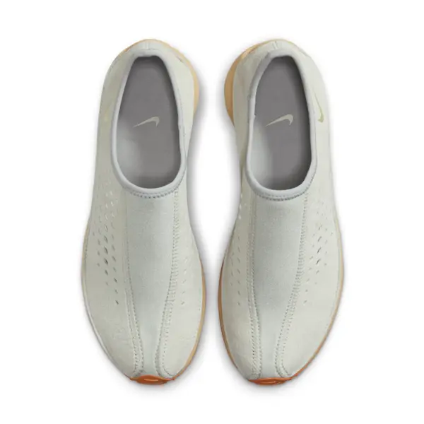 Nike Superfly Moc Slip-on Shoes - Green