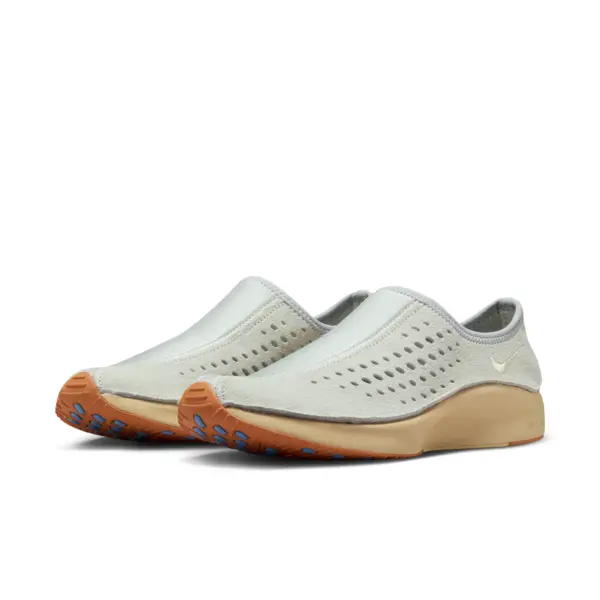 Nike Superfly Moc Slip-on Shoes - Green