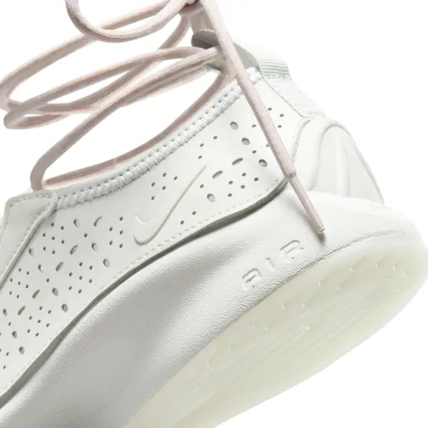 Nike Superfly Athletic Sneakers - Grey
