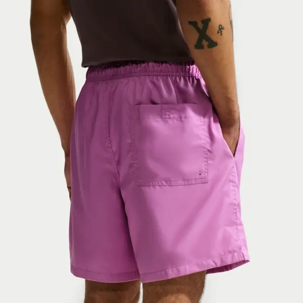Nike Club Woven Flow Shorts