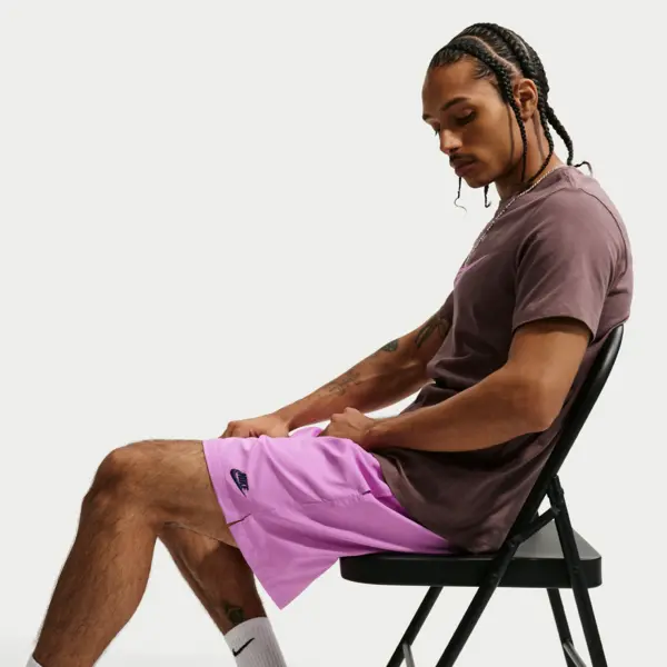 Nike Club Woven Flow Shorts