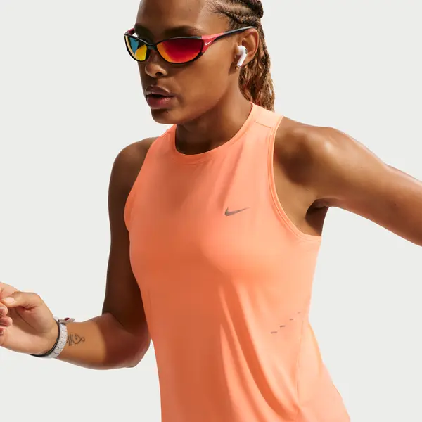 Nike Swift Dri-fit Running Tank Top