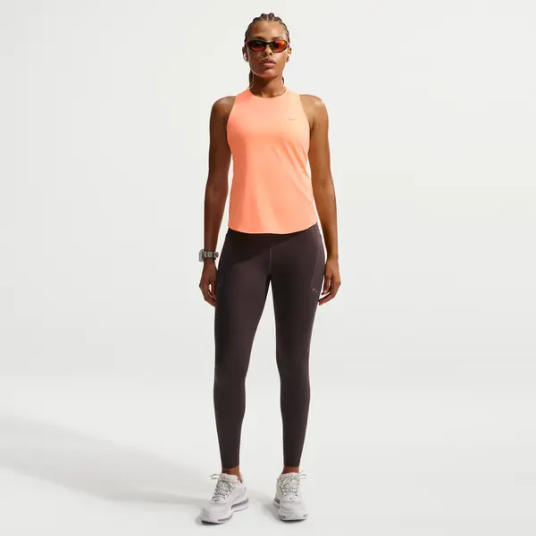 Nike Swift Dri-fit Running Tank Top