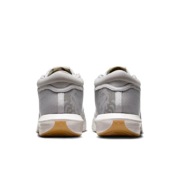 Nike Lebron Witness Basketball Shoes - Grey