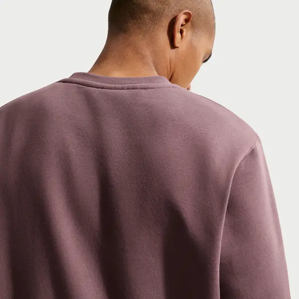 Nike Club Fleece Crew