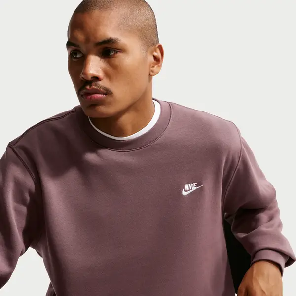 Nike Club Fleece Crew