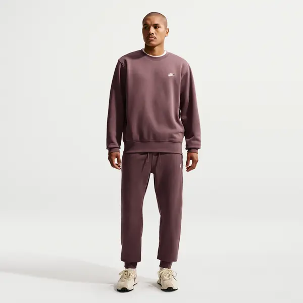 Nike Club Fleece Crew