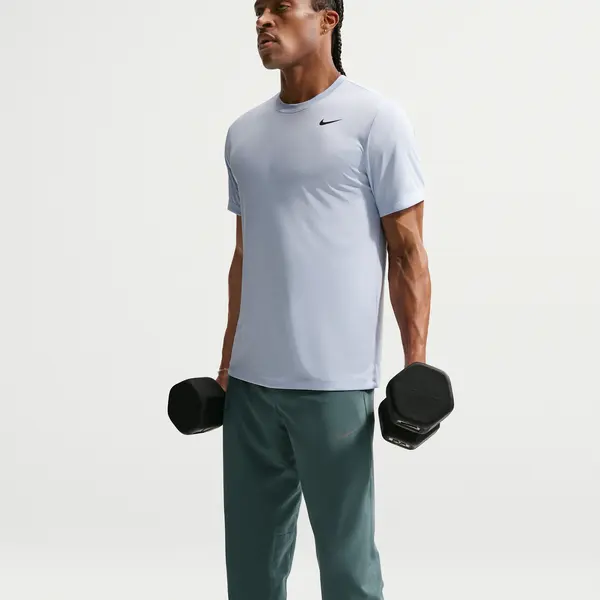 Nike Form Dri-fit Tapered Versatile Pants
