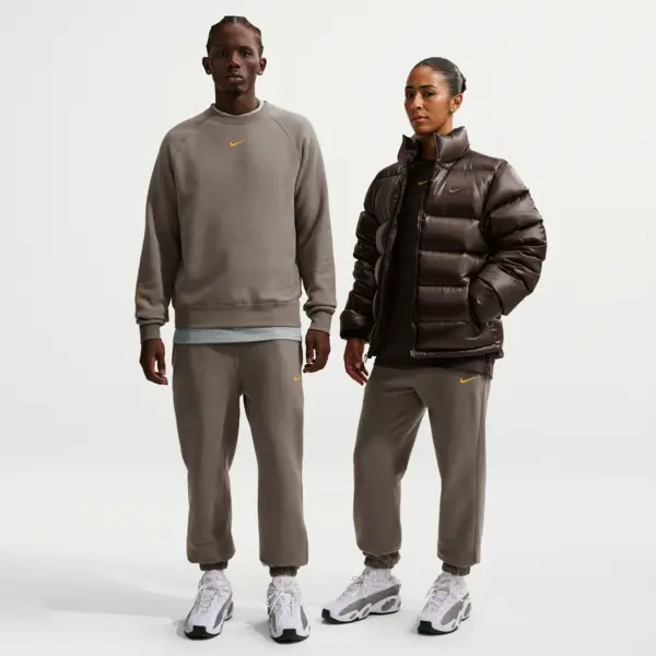 Nike Nocta Nocta Fleece Cs Sweatpants