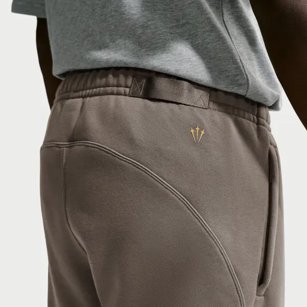 Nike Nocta Nocta Fleece Cs Sweatpants