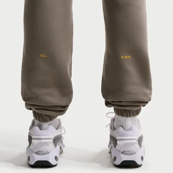 Nike Nocta Nocta Fleece Cs Sweatpants