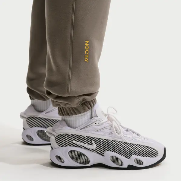 Nike Nocta Nocta Fleece Cs Sweatpants
