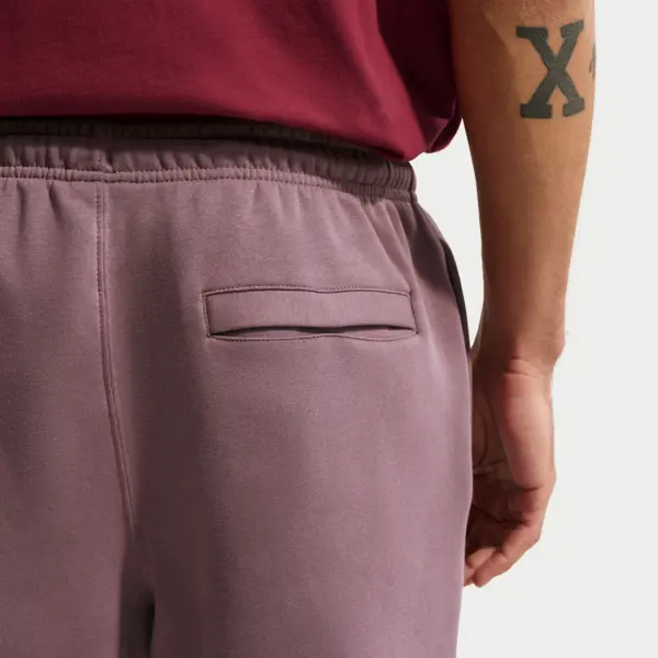 Nike Sportswear Club Jogger Pants - Purple