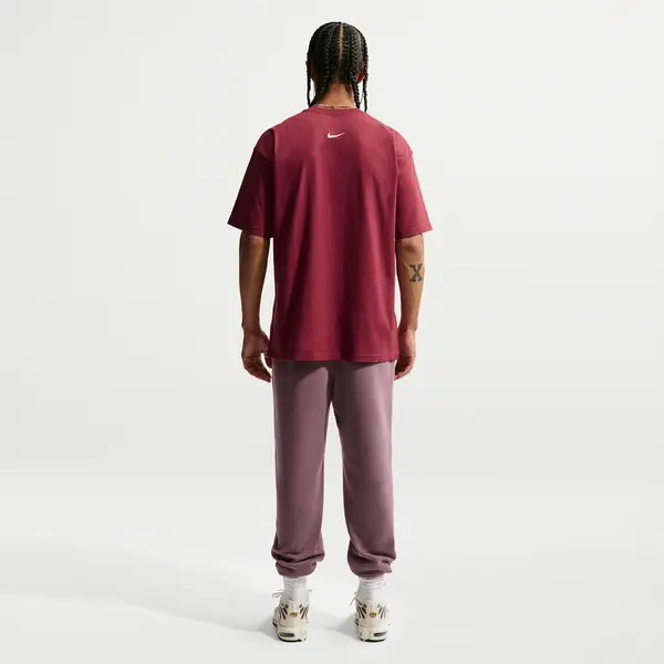 Nike Sportswear Club Jogger Pants - Purple
