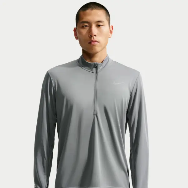 Nike Pacer Dri-fit 1/2-zip Running Top