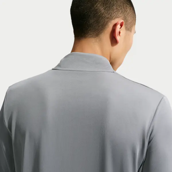 Nike Pacer Dri-fit 1/2-zip Running Top
