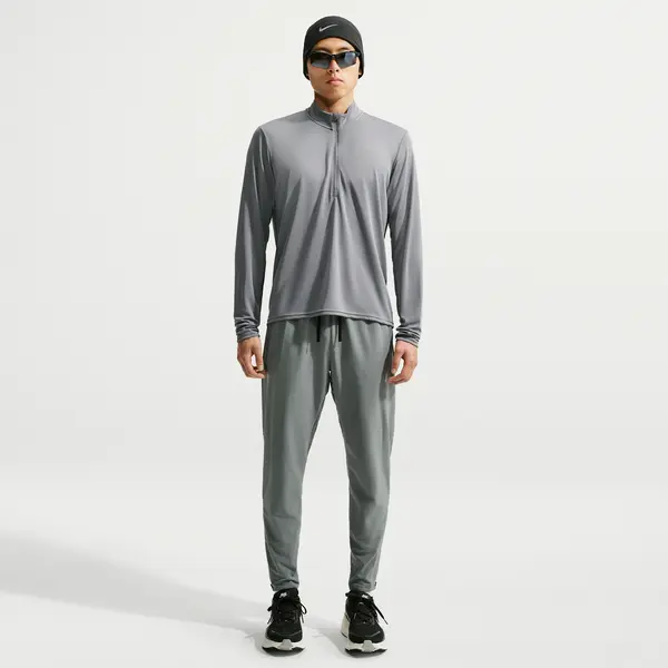 Nike Pacer Dri-fit 1/2-zip Running Top