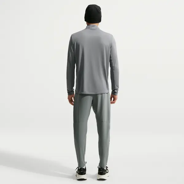 Nike Pacer Dri-fit 1/2-zip Running Top