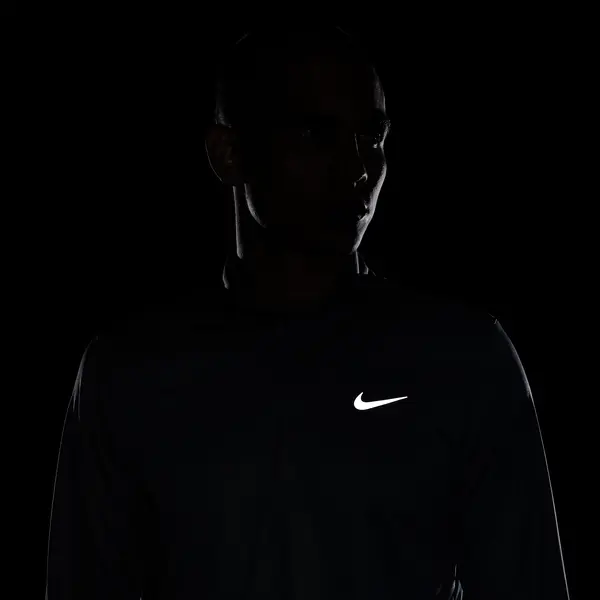Nike Pacer Dri-fit 1/2-zip Running Top