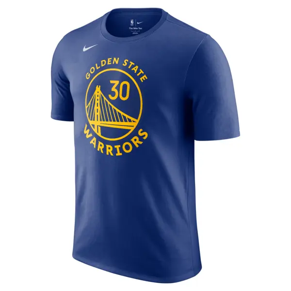 Nike Golden State Warriors Nba T-shirt
