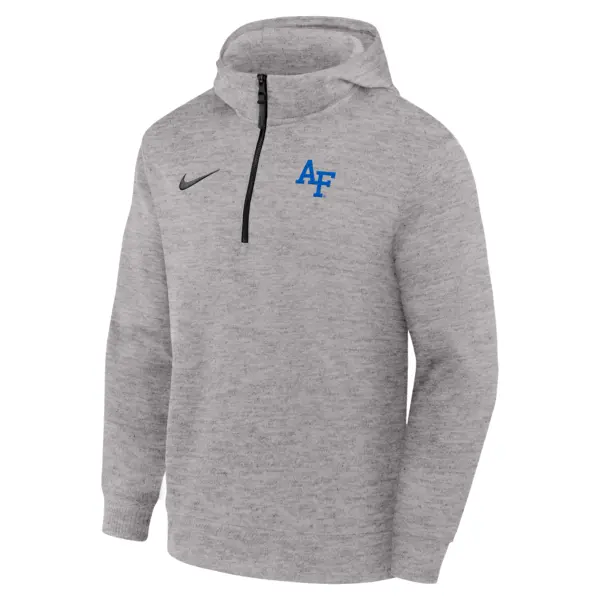 Nike College Dri-fit Hoodie