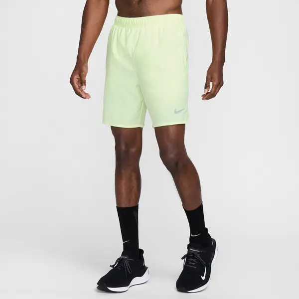 Nike Challenger Dri-fit 7" Brief-lined Running Shorts