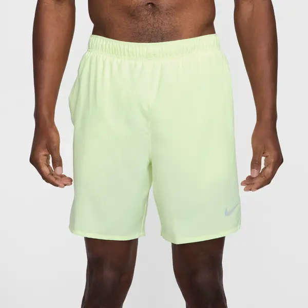 Nike Challenger Dri-fit 7" Brief-lined Running Shorts