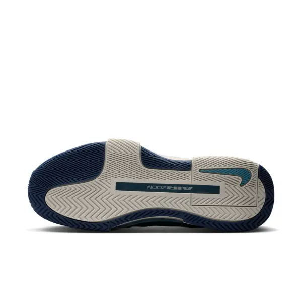 Nike Gp Challenge 1.5 Hard Court Tennis Shoes - Blue