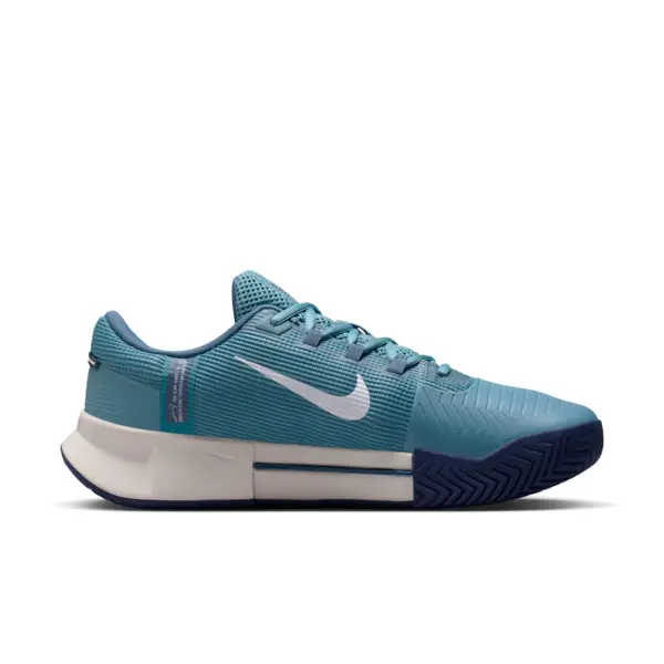 Nike Gp Challenge 1.5 Hard Court Tennis Shoes - Blue