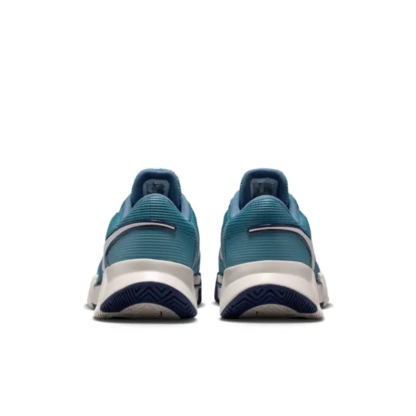 Nike Gp Challenge 1.5 Hard Court Tennis Shoes - Blue
